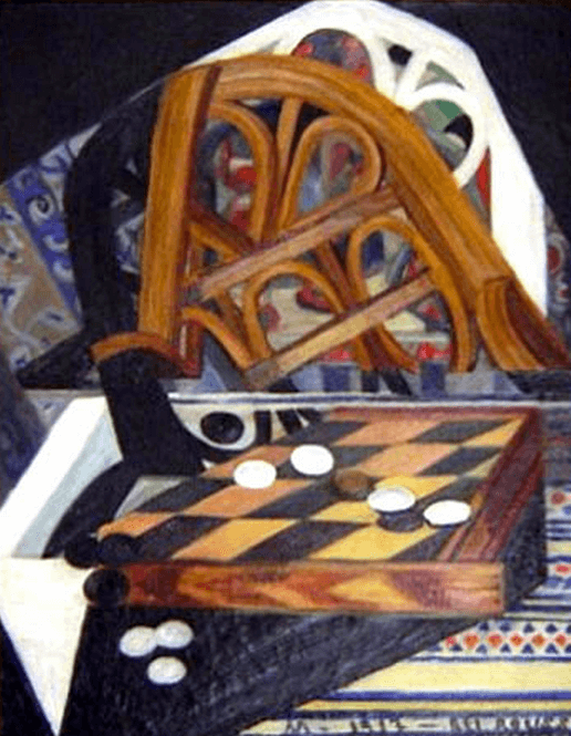 Jeanne Rij-Rousseau - Matrimoine