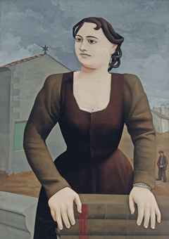 Meraud Guevara - Matrimoine